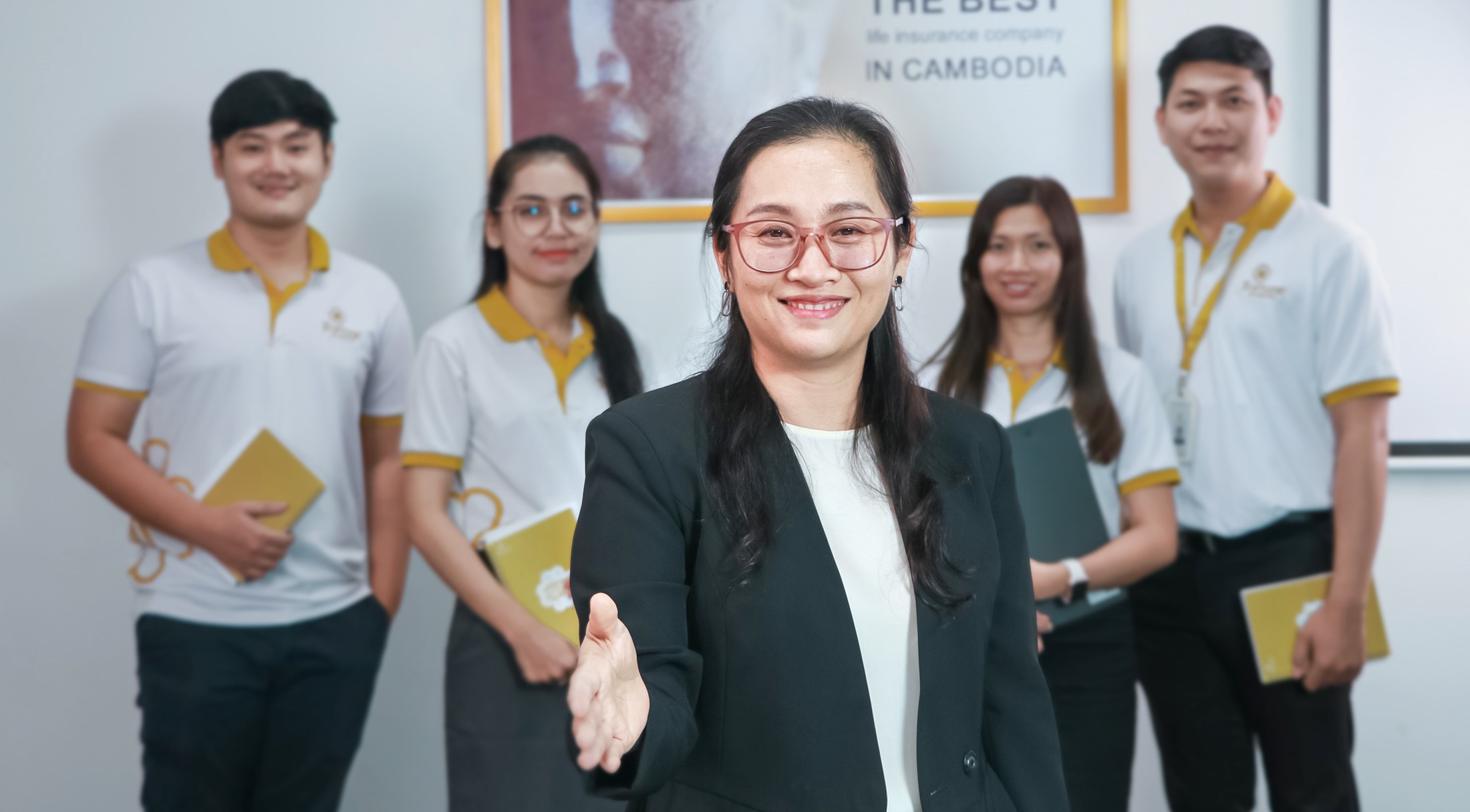 Life Insurance Jobs & Careers – Fortune Life Insurance PLC