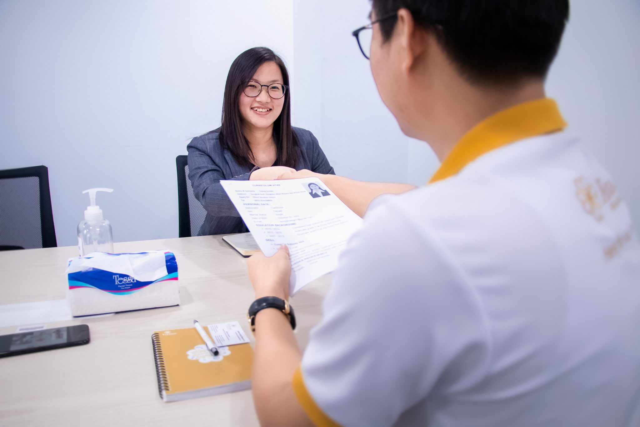 Life Insurance Jobs & Careers – Fortune Life Insurance PLC