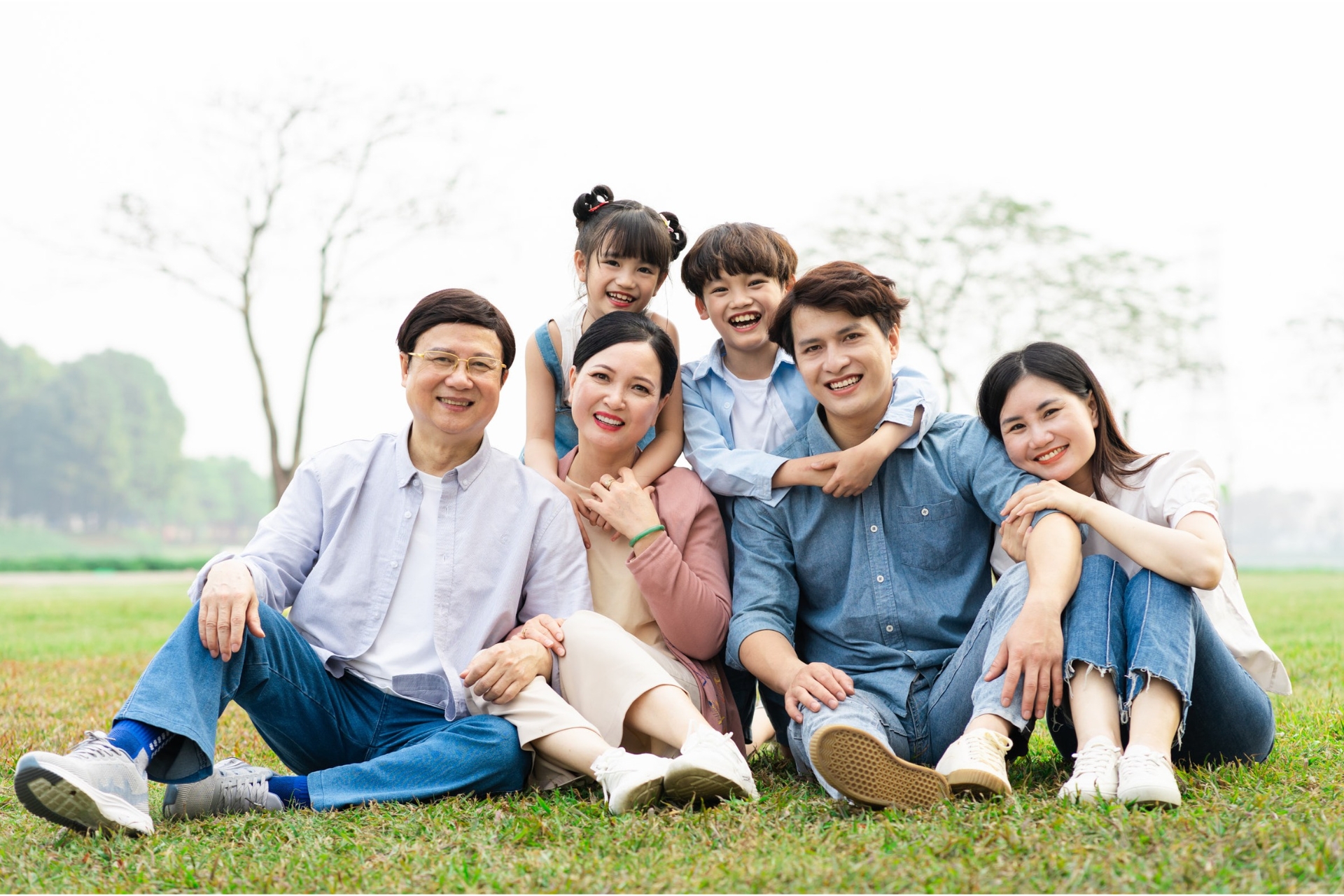 Fortune Life Insurance PLC – Here for you, for life