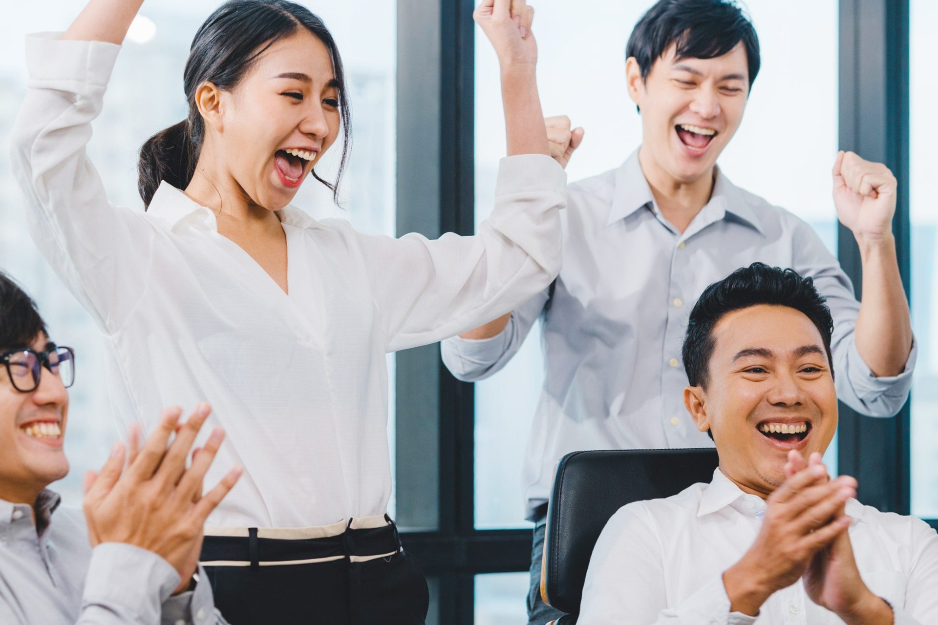 Fortune Life Insurance PLC – Here for you, for life